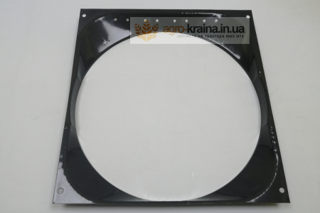 Купить Кожух радиатора МТЗ (диффузор) 70-1309080: недорого, цена в Украине