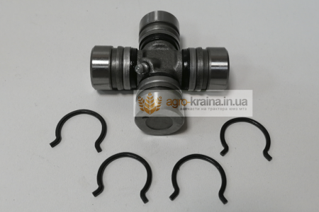 Купить Крестовина кардана ПВМ МТЗ-82 72-2203025: недорого, цена в Украине
