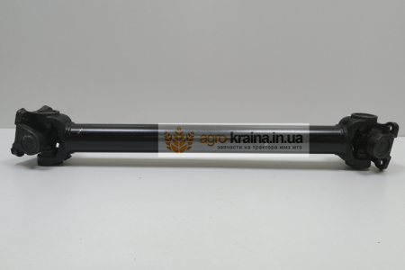 Купить Вал карданный ПВМ МТЗ 72-2203010: недорого, цена в Украине